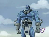 Apocalypse (X-Men Evolution) | DC Marvel Database Wiki | Fandom