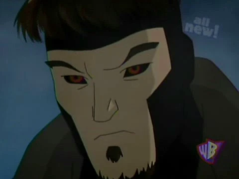 Gambit (X-Men Evolution) | DC Marvel Database Wiki | Fandom