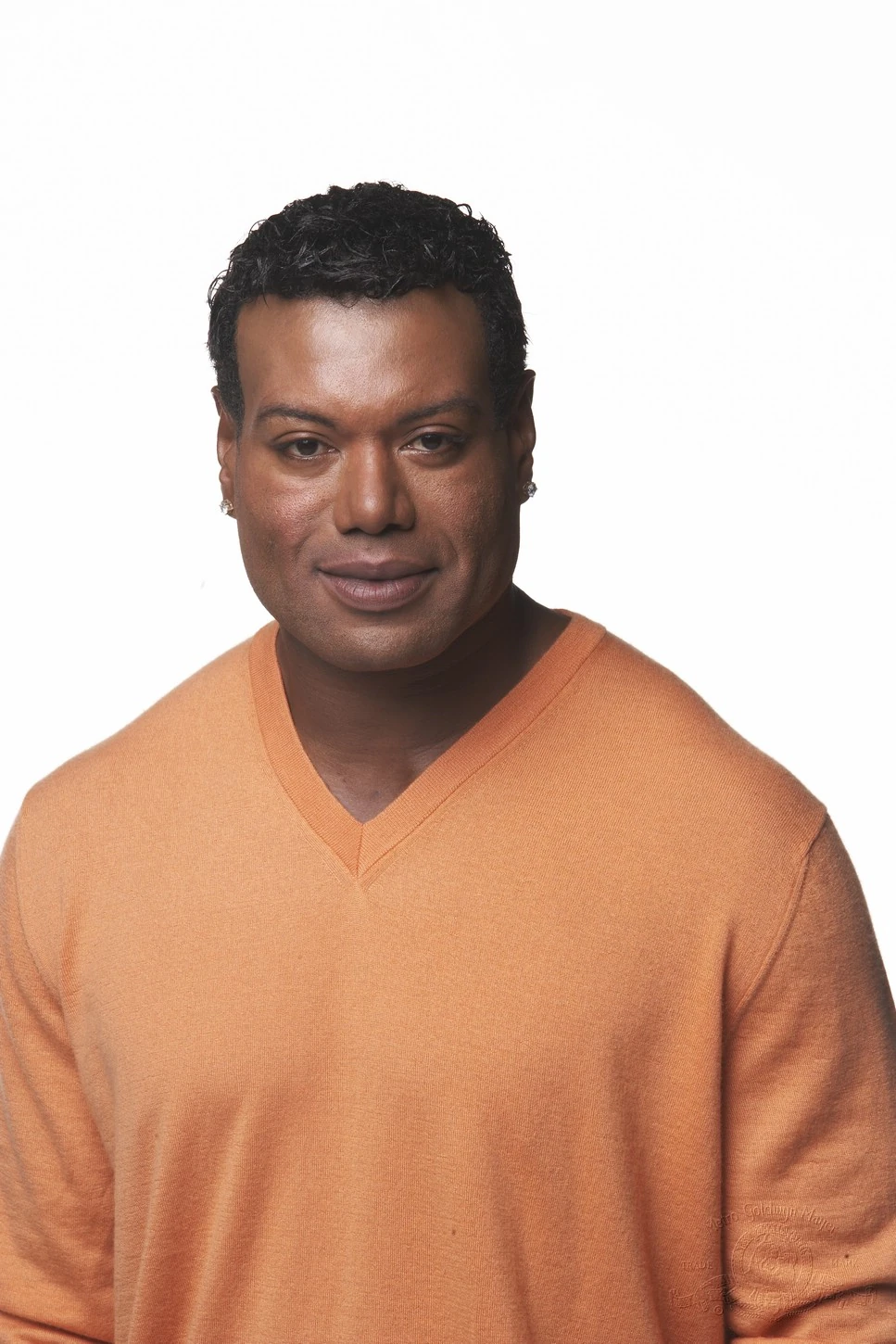 Christopher Judge | DC Marvel Database Wiki | Fandom