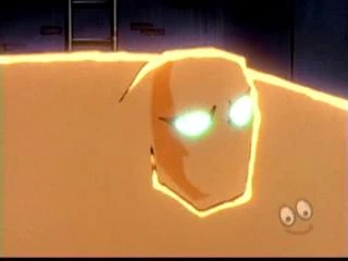 Proteus | DC Marvel Database Wiki | Fandom