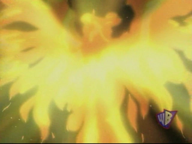 Phoenix Force (X-Men Evolution) | DC Marvel Database Wiki | Fandom