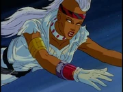 Storm (Marvel Animated Universe) | DC Marvel Database Wiki | Fandom