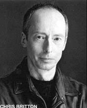 Christopher Britton | DC Marvel Database Wiki | Fandom