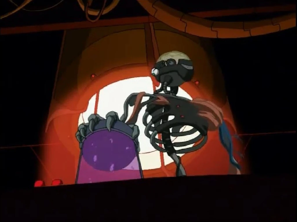 Teenage Mutant Ninja Turtles: Good Genes | DC Marvel TMNT Wiki | Fandom