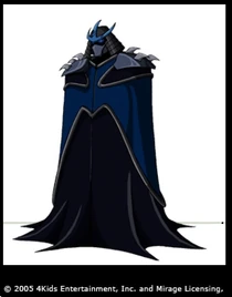 Juto-Shisho | DC Marvel TMNT Wiki | Fandom