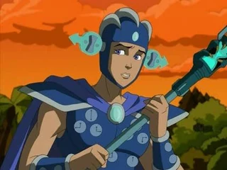 Renet (2003) | DC Marvel TMNT Wiki | Fandom