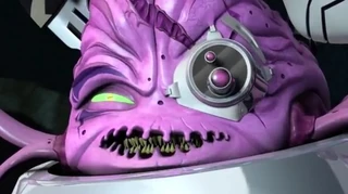 Kraang Subprime | DC Marvel TMNT Wiki | Fandom