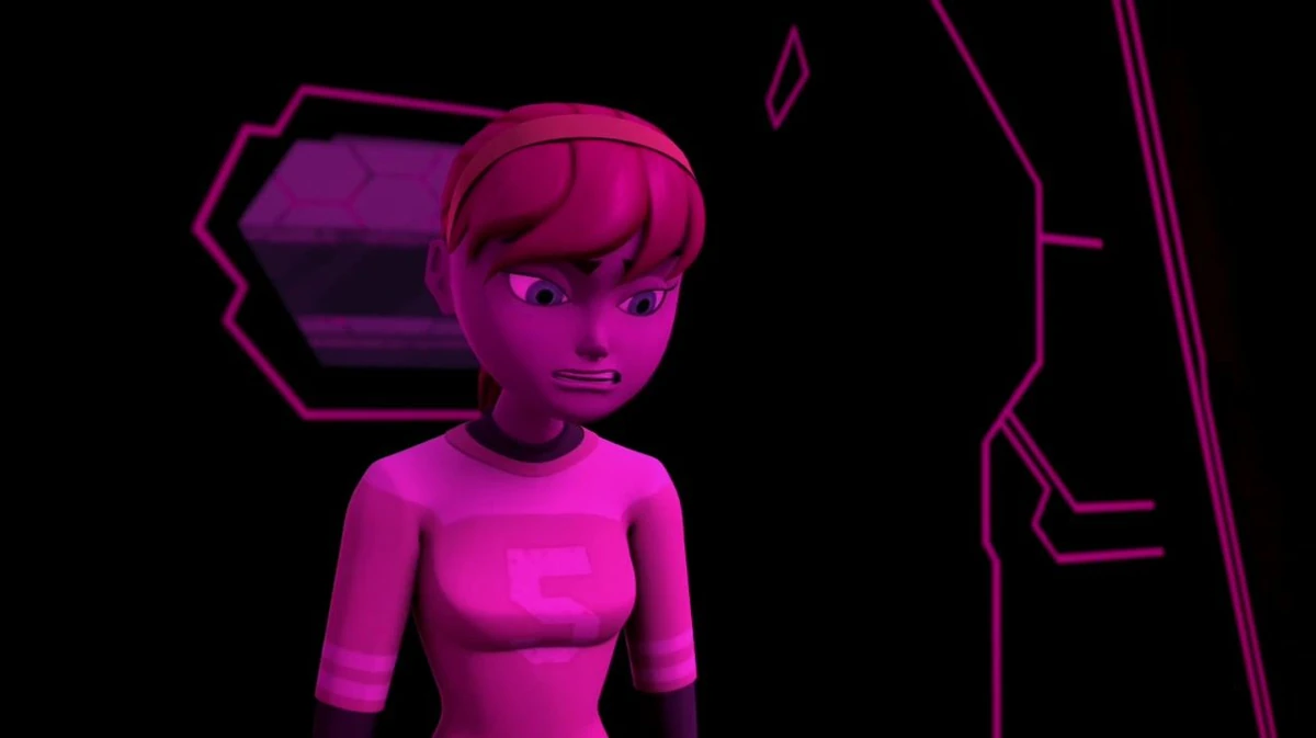 Category:Teenage Mutant Ninja Turtles (2012) Season 1 Characters | DC ...