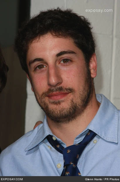 Jason Biggs | DC Marvel TMNT Wiki | Fandom
