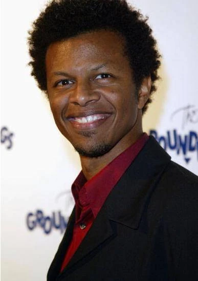 Phil LaMarr | DC Marvel TMNT Wiki | Fandom