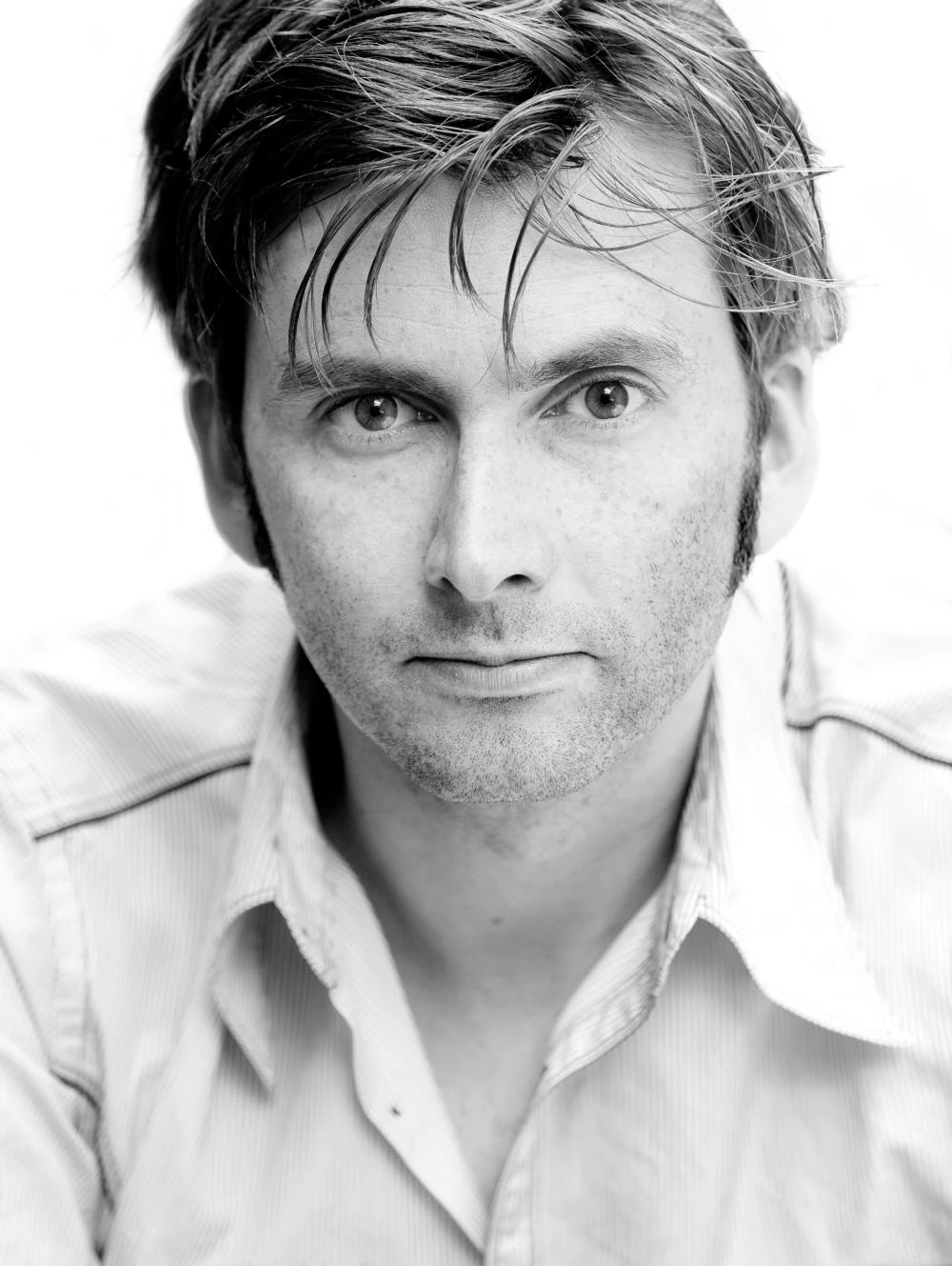 David Tennant | DC Marvel TMNT Wiki | Fandom