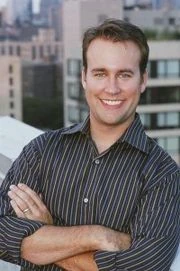 Marc Thompson | DC Marvel TMNT Wiki | Fandom