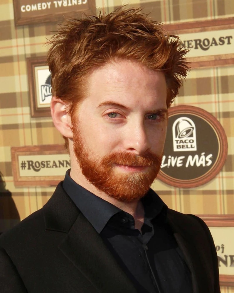 Seth Green | DC Marvel TMNT Wiki | Fandom