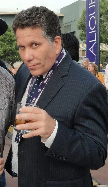 Peter Lurie | DC Marvel TMNT Wiki | Fandom