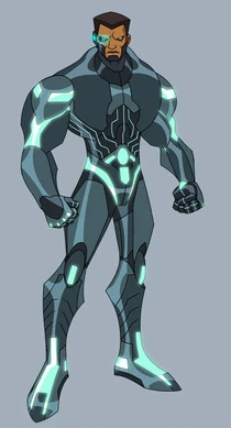 Baxter Stockman (2003) | DC Marvel TMNT Wiki | Fandom