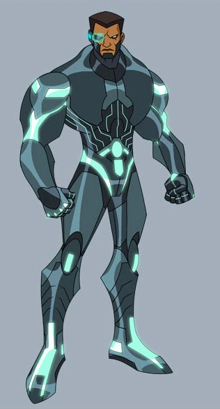 Baxter Stockman (2003) | DC Marvel TMNT Wiki | Fandom