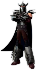 Kevin Michael Richardson | DC Marvel TMNT Wiki | Fandom