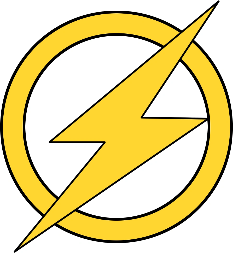 Flash Family | DC Megaverse Wikia | Fandom
