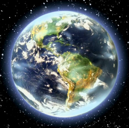 Earth | DC Megaverse Wikia | Fandom