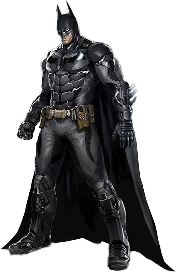 Batman | DC Megaverse Wikia | Fandom