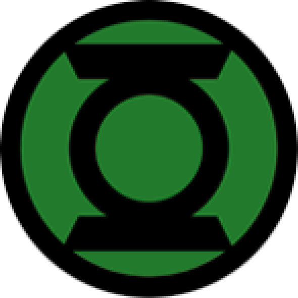 Green Lantern Corps | DC Megaverse Wikia | Fandom