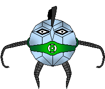 Chaselon | Dc Microheroes Wiki | Fandom