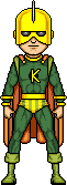 Kator | Dc Microheroes Wiki | Fandom