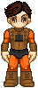 Duplicate Boy | Dc Microheroes Wiki | Fandom