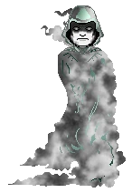 Spectre (Jim Corrigan) | Dc Microheroes Wiki | Fandom