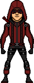 Arsenal (Arrowverse) | Dc Microheroes Wiki | Fandom