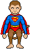 Beppo | Dc Microheroes Wiki | Fandom