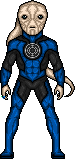 Saint Walker | Dc Microheroes Wiki | Fandom