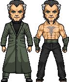 Ra's al Ghul (Prime Earth) | Dc Microheroes Wiki | Fandom
