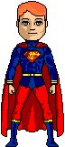 Superman Jr (Jimmy Kirk) | Dc Microheroes Wiki | Fandom