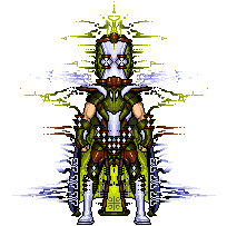 Clock King | Dc Microheroes Wiki | Fandom