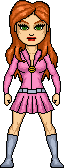 Lilith | Dc Microheroes Wiki | Fandom