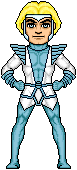 Silver Scarab | Dc Microheroes Wiki | Fandom