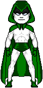 Spectre (Jim Corrigan) | Dc Microheroes Wiki | Fandom