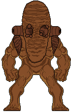 Bertron Diib | Dc Microheroes Wiki | Fandom