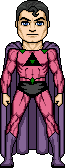 Hyperman | Dc Microheroes Wiki | Fandom