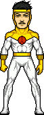 Rising Sun | Dc Microheroes Wiki | Fandom