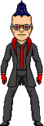 Zeiss | Dc Microheroes Wiki | Fandom