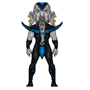 Brother Warth | Dc Microheroes Wiki | Fandom