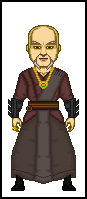 Ubu | Dc Microheroes Wiki | Fandom