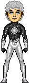 Dream Boy | Dc Microheroes Wiki | Fandom