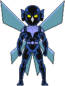 Raven | Dc Microheroes Wiki | Fandom