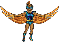 Northwind | Dc Microheroes Wiki | Fandom