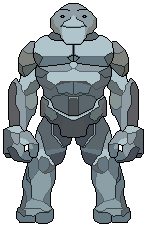 Blok (Prime Earth) | Dc Microheroes Wiki | Fandom