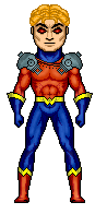 Brainwave Jr | Dc Microheroes Wiki | Fandom
