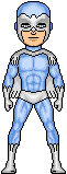 Dove I (Don Hall) | Dc Microheroes Wiki | Fandom